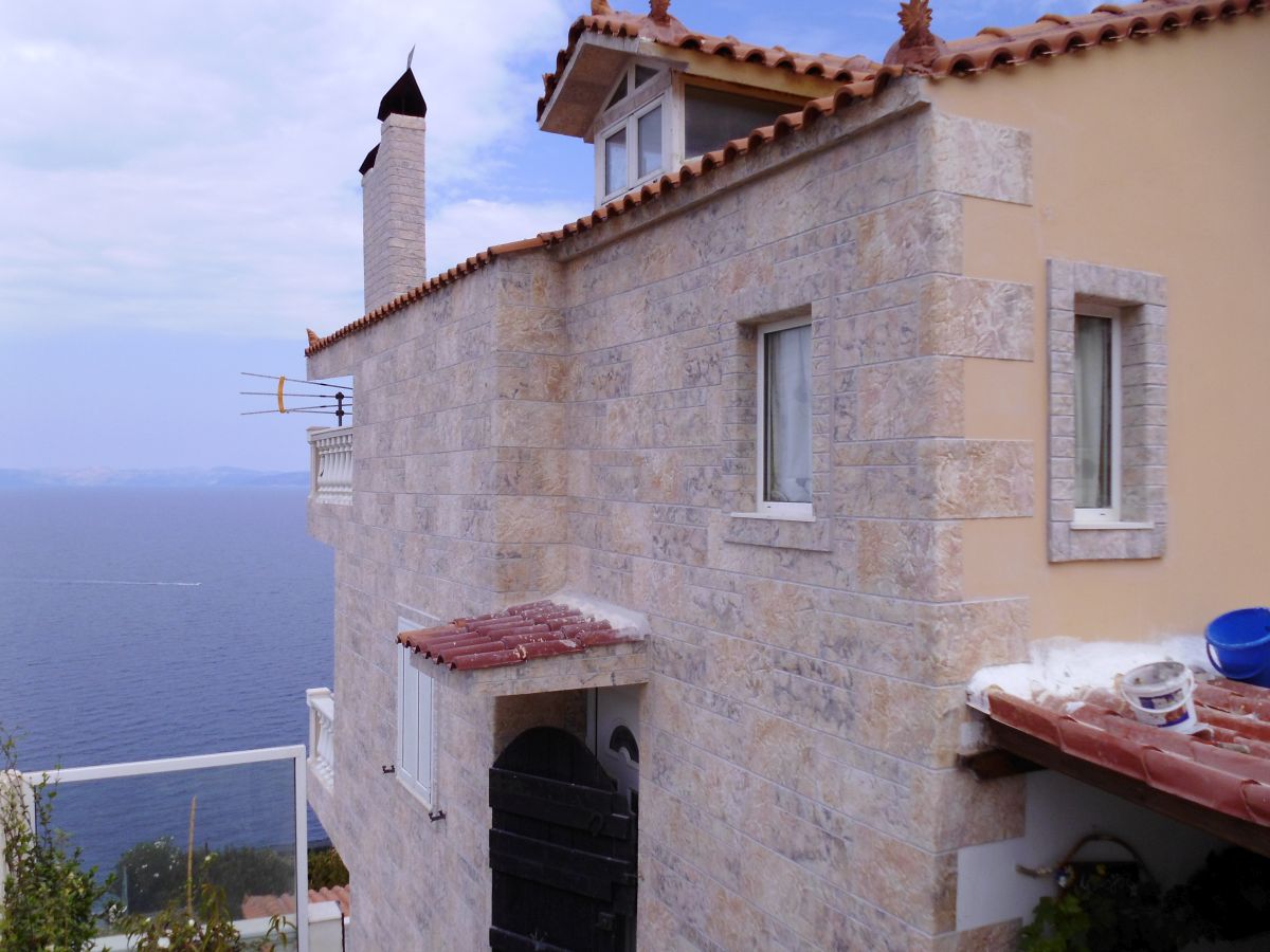 Τεχνητή φλούδα πέτρας - Κερατέα - Petra Stampa - Τεχνικό Γραφείο ...